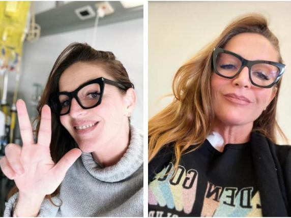 Treviso, Barbara Carron e il racconto della malattia sui social ...