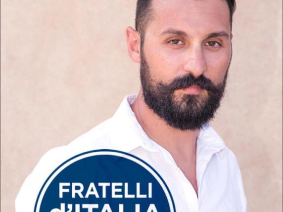 Fiumicino, bufera sul consigliere di Fdi Roberto Feola: «Il patriarcato ...