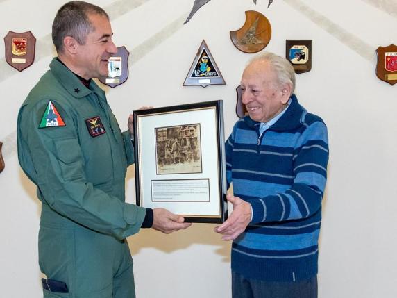 Al 6° Stormo di Ghedi | Corriere.it