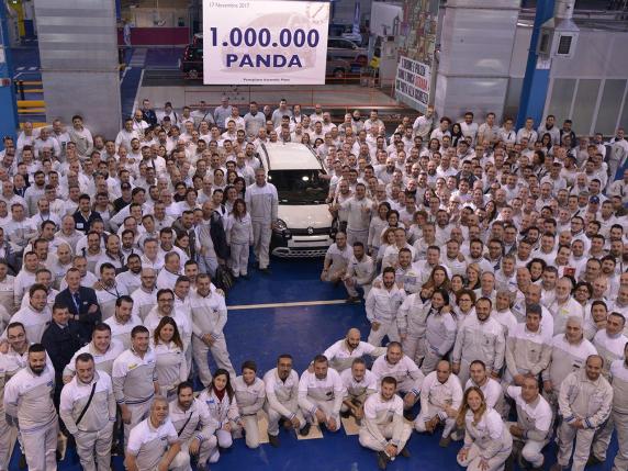 Stellantis, la Nuova Panda elettrica va in Serbia e in Marocco. In ...