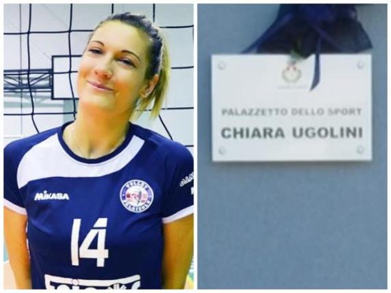 Chiara Ugolini uccisa dal vicino a Calmasino: intitolato a lei l ...