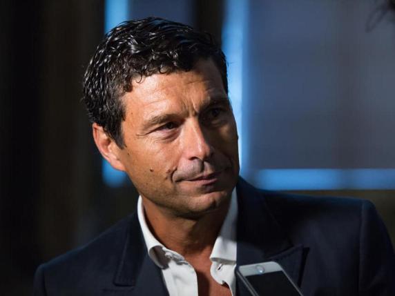 Giuseppe Spinelli: «Dobbiamo ridimensionarci ora o non ci sarà più la ...