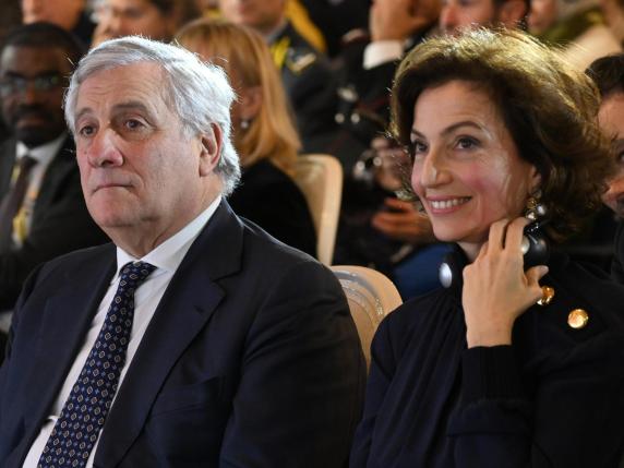 Tajani: a Capri l'incontro dei ministri degli Esteri G7 nel 2024 ... Tajani: a Capri l'incontro dei ministri degli Esteri G7 nel 2024 ...