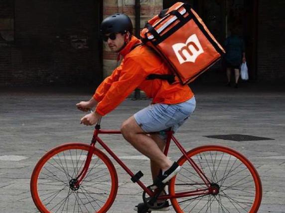 MyMenu chiude, licenziati 350 rider e i clienti passeranno a Just Eat ...
