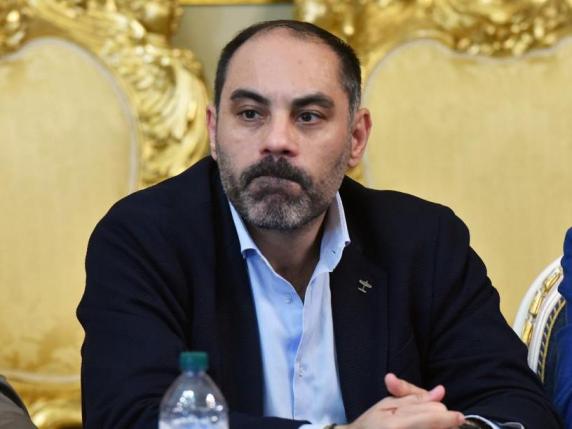 Taranto, il sindaco Melucci aderisce a Italia viva. Renzi: «Un fatto di ...