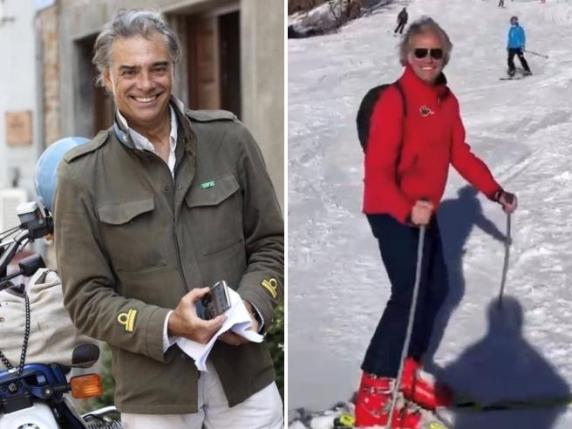 Roberto Parodi e l'elogio (virale) dello sci di una volta: «Che ...