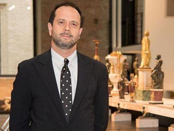 Simone Verde direttore degli Uffizi di Firenze. Schmidt passa al Capodimonte | Corriere.it