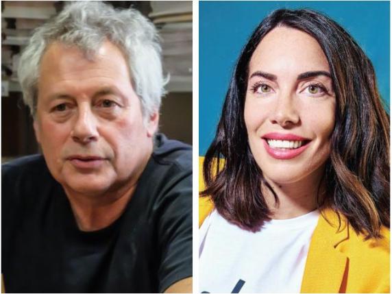 Gloria Campaner, chi è la pianista di Jesolo che ha sposato Baricco ...