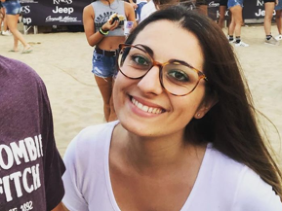 Vanessa Ballan, chi era la donna di 26 anni uccisa nella sua casa a ...