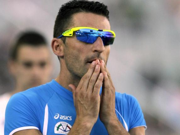 Il primato italiano e il record imbattuto: chi era Andrea Barberi ...