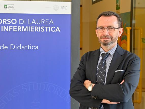 Sanità a Bergamo, giro di nomine: Francesco Locati vicino al Papa ...