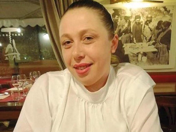 Omicidio di Anica Panfile, il giallo del vecchio furgone mai ... Omicidio di Anica Panfile, il giallo del vecchio furgone mai ...