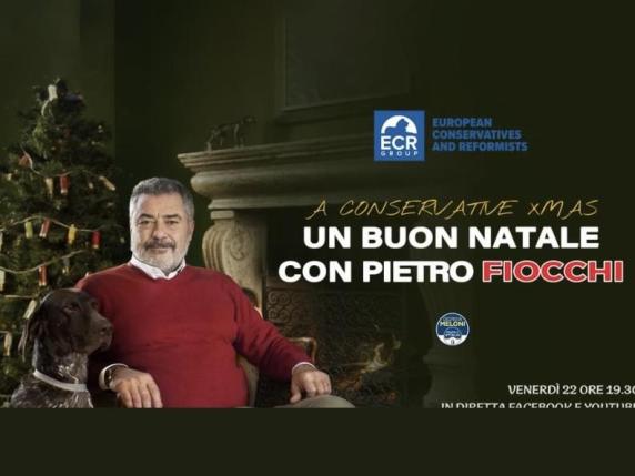 Pietro Fiocchi e i bossoli nell'albero di Natale, la difesa dell ...