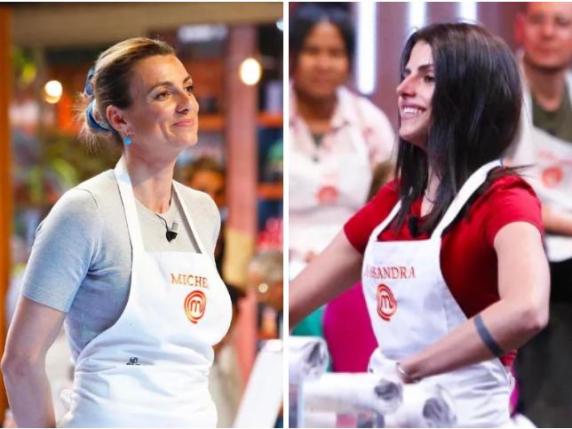Kassandra Galindo Rodriguez e Michela Morelli, chi sono le concorrenti trentine di Masterchef ...