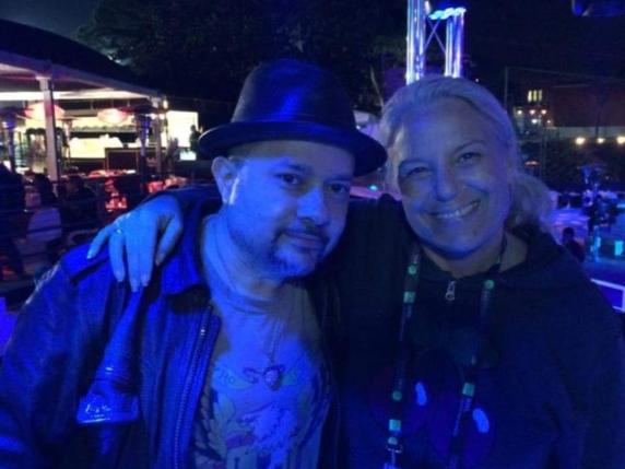 Roma, morta Barbara Tittarelli: il mondo della notte piange la ...