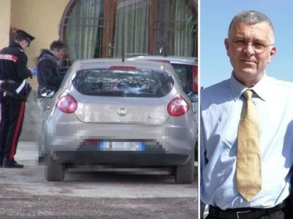 Omicidio di Agliana, Alessio Cini colpito alla testa e preso a calci ...
