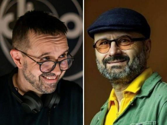 Roma, all'Alcazar la soulful house parigina di Afshin e Greg Gauthier | Corriere.it