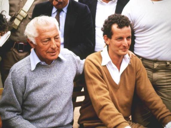 Edoardo Agnelli e la (breve) vita in fuga dall’ombra dell’Avvocato ...