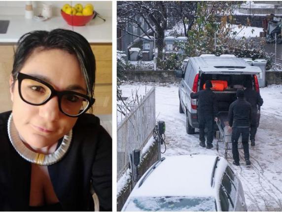 Maria Antonietta Panico trovata morta in casa, si allontana l'ombra ...