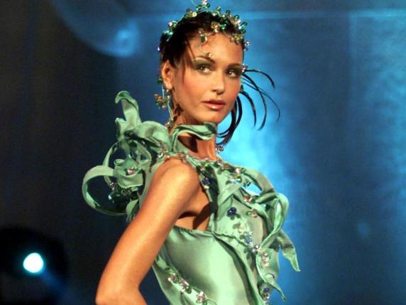 Arianna David: «So cos'è l'anoressia, pesavo solamente 39 chili ...