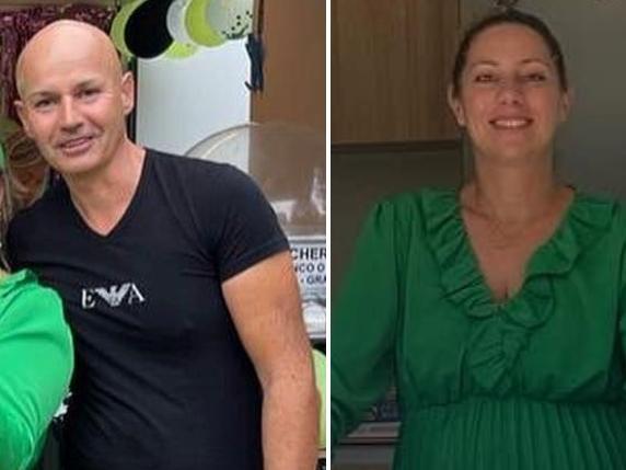 Caryl Menghetti è in ospedale, salta l'interrogatorio. Convalidato l ...