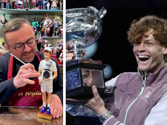 Perché Sesto Pusteria, il paese di Sinner, non ha festeggiato la sua ...