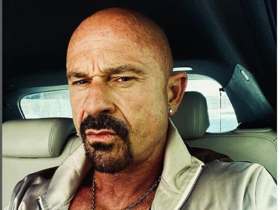 Mare Fuori 4, Raiz: «Il mio don Salvatore ispirato al boss Luigi ...