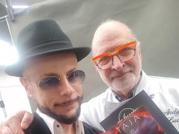 Da agente di vendita a Meat Influencer, la storia di Alex Bruno (alias ...