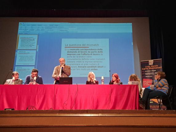 Verona, a rischio l’avvio del liceo made in Italy: in pochi all’open ...