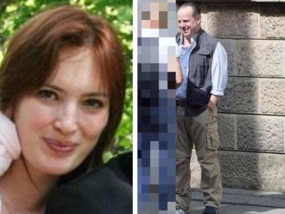 Uccise (per soldi) la giovane moglie che voleva lasciarlo: morto in ...