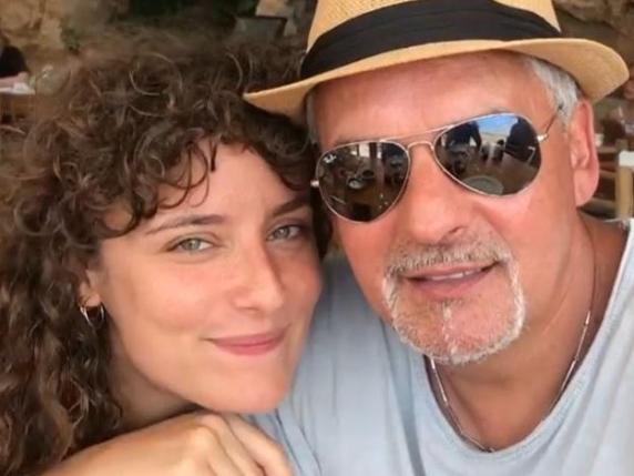 La figlia di Roberto Baggio, Valentina: «Così ho convinto papà a sbarcare sui social: ora è ...