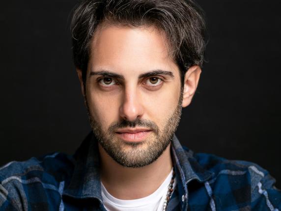 Mario Casillo torna al fantasy con «Il rancore di Yukiko» | Corriere.it