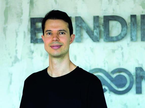 Bending Spoons, chi è il fondatore e ceo Luca Ferrari: dal mito di ...