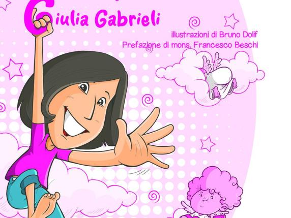 Giulia Gabrieli, la sua storia diventa un libro a fumetti. Sarà ...