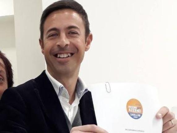 Azzano San Paolo, la comandante dei vigili contro l'ex candidato: «Mi ...