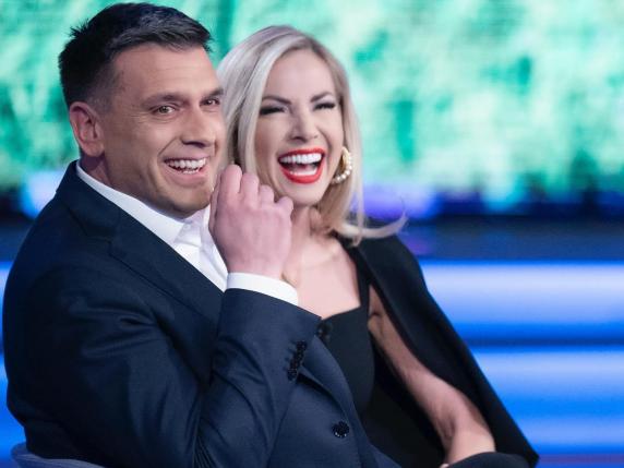 Roberto Poletti, il giornalista parla per la prima volta del suo ...