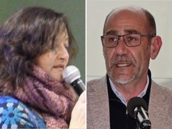 Seriate, Anna Piras è la candidata sindaca del centrosinistra che sfida ...