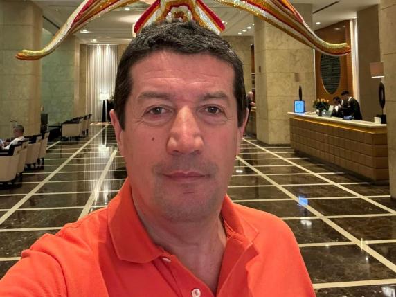 Augusto Balestra, chi è l'imprenditore (ex arbitro) di Forlì che vuole ...