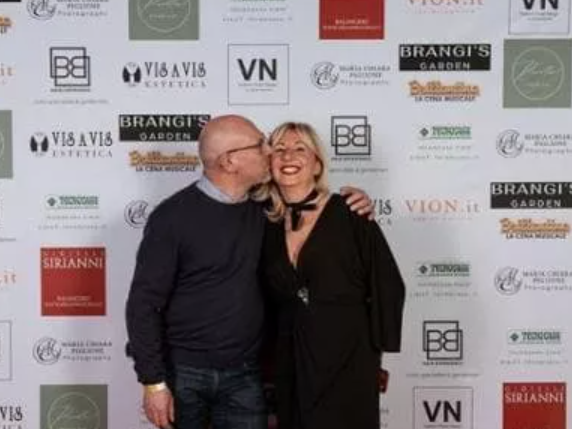 Torino, Luca Aghemo annegato ai Murazzi. La moglie: «Era appoggiato al ...