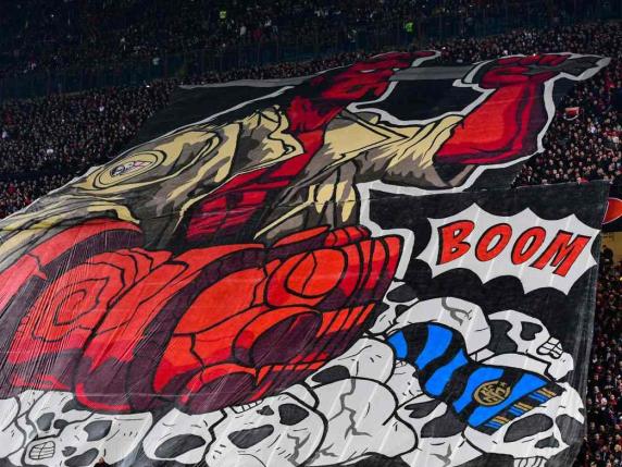 Inchiesta Doppia curva, Inter e Milan si costituiranno parte civile nei ...