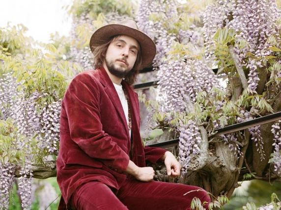 Edoardo Florio Di Grazia, musicista "apolide" tra Napoli e Parigi ...