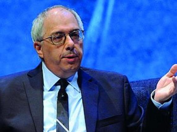 Levy, lo storico della Silicon Valley: «Vi spiego qual è il problema ...