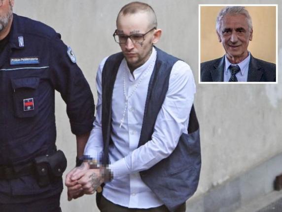 Angelo Bonomelli ucciso dal Rivotril. Matteo Gherardi: «Erano solo ...