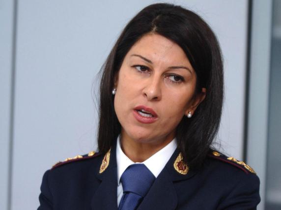 Polizia stradale, Federica Deledda lascia Cremona e torna a Brescia ...