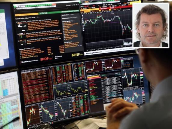 Chi è Giancarlo Devasini, il torinese quarto uomo più ricco d'Italia ...