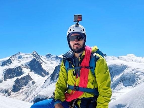 Valanga sul monte Tricorno in Slovenia, morti due alpinisti: Milos ...