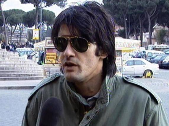 Fabrizio Piscitelli Diabolik, ascesa e caduta del narcos-ultrà ...