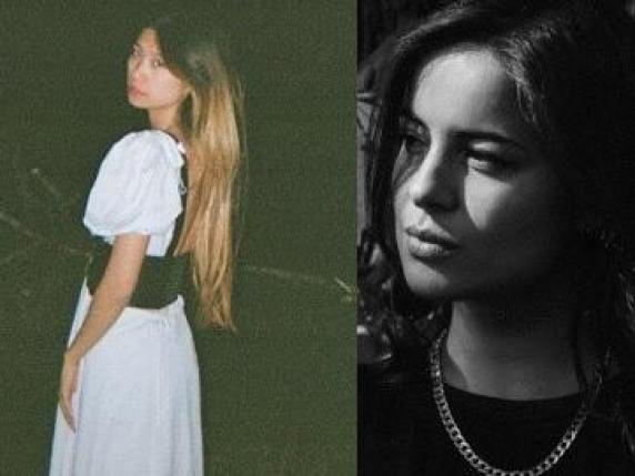 Flora Yin Wong e Sara Persico al Museo Hermann Nitsch | Corriere.it