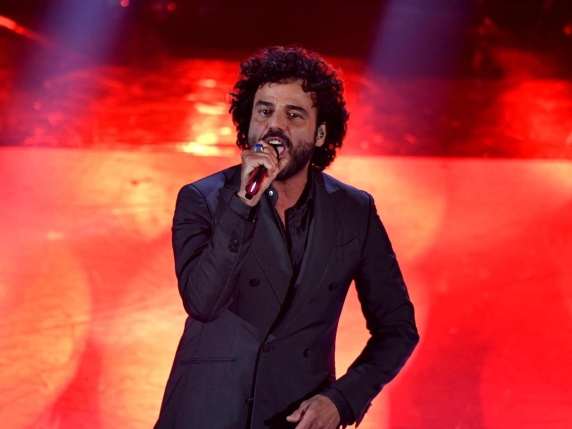 Francesco Renga in concerto a Bergamo: il 5 luglio sarà al Lazzaretto ...
