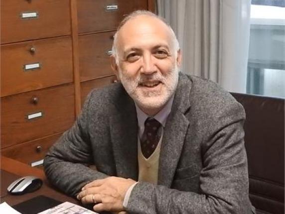 Sapienza, il prof Carafa: «Scavi sul campo e lezioni in aula ...